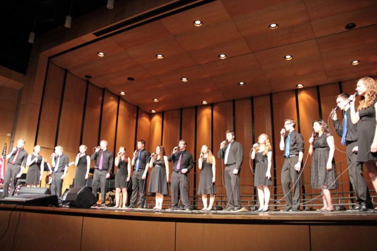 April brings "Mayhem" to CIHS | News | isanti-chisagocountystar.com