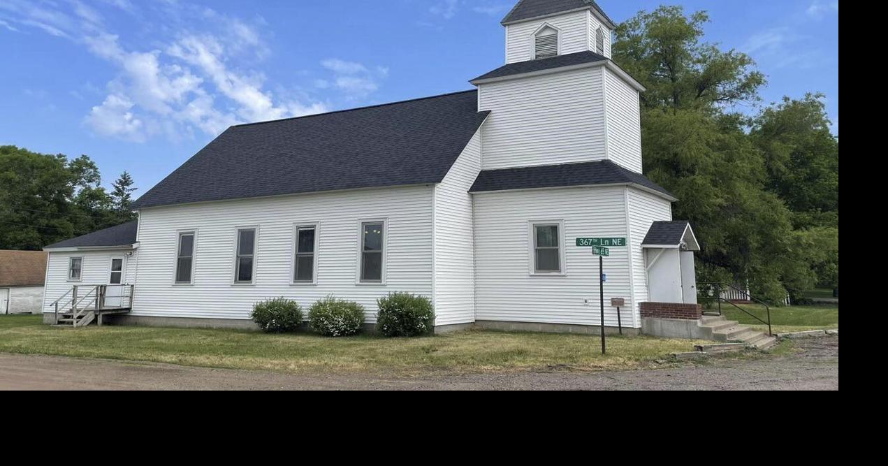 Historical Grandy Church to hold open house | News | isanti ...