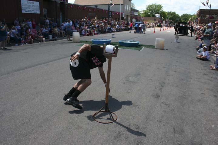@ the Outhouse Races 2 of 2 | | isanti-chisagocountystar.com