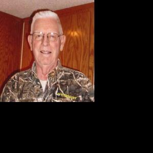 Donald Christy | Obituaries | isanti-chisagocountystar.com