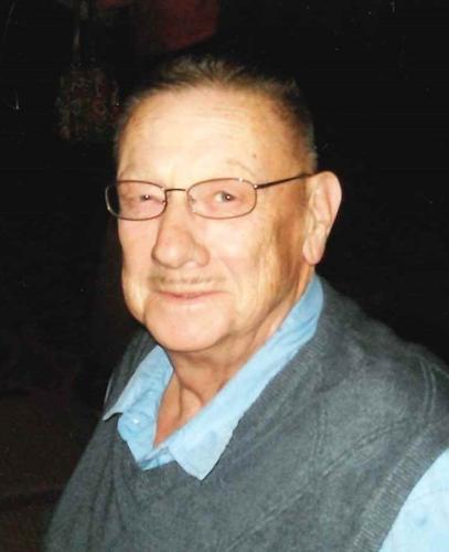 Richard Deering | Obituaries | isanti-chisagocountystar.com