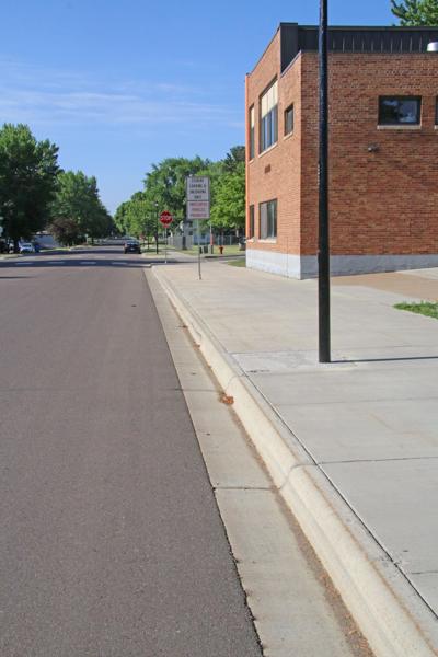 Cambridge Intermediate School to try new bus parking zones | News ...