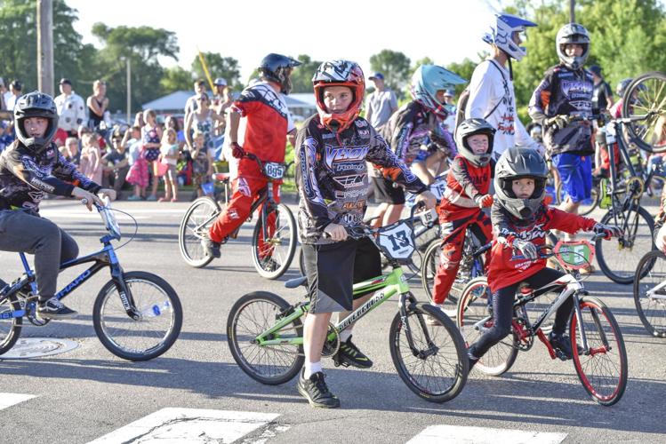 Sights from a jam-packed Isanti Rodeo/Jubilee Days | News | isanti ...
