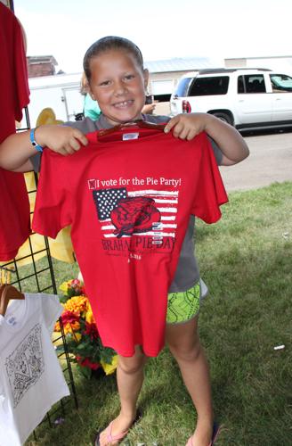 Braham Pie Day bakes up fun for the whole family | News | isanti ...