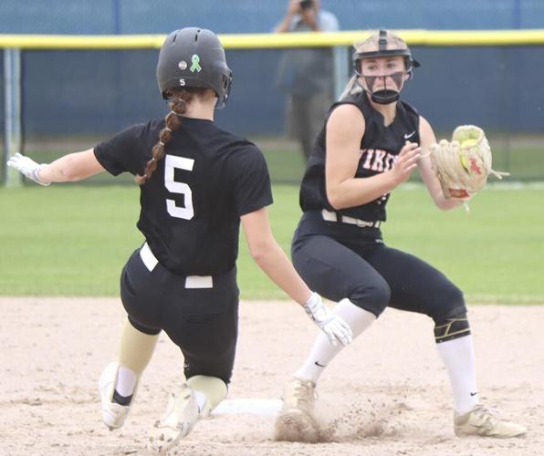Congratualations to North Branch Viking softball - Section 7AAA ...