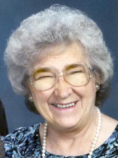 Ruth Larson | Obituaries | isanti-chisagocountystar.com