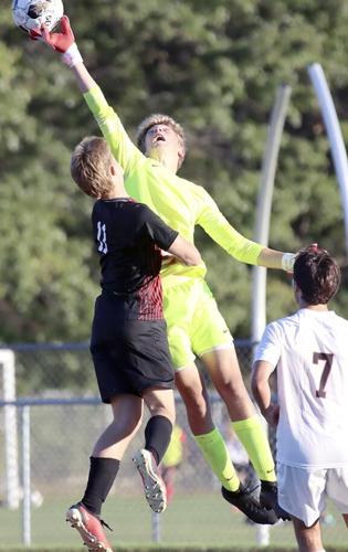 Bluejacket, Viking scoreboard Sept. 24 - Oct. 1 & upcoming schedules ...