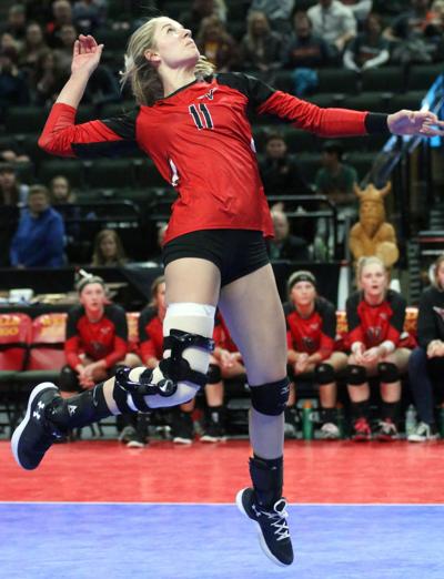 Selbitschka shines on brightest stage | Local | isanti ...