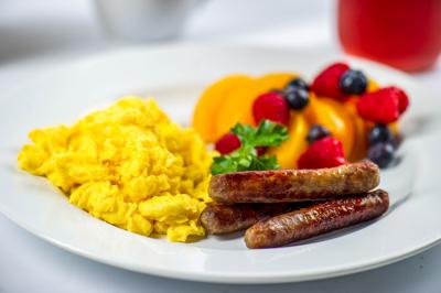 Breakfast on the Farm serves up learning and fun | News | isanti ...