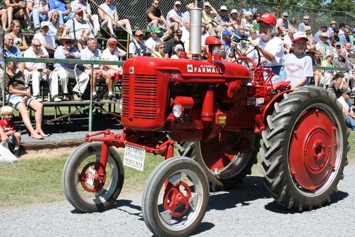 Almelund Threshing Show | | isanti-chisagocountystar.com