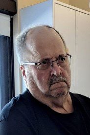 William 'Jim' Norberg | Obituaries | isanti-chisagocountystar.com