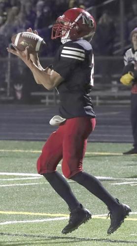 Vikings run away with first-ever section championship | Local | isanti ...