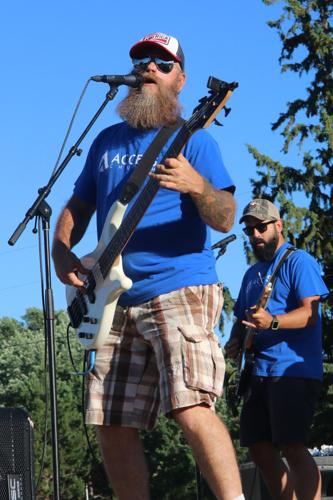 Isanti Jubilee Days parade is bigger than ever | News | isanti ...