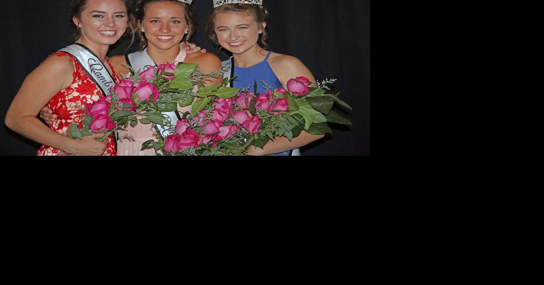 Cambridge Ambassador program goes back in time with ’80s theme | News ...