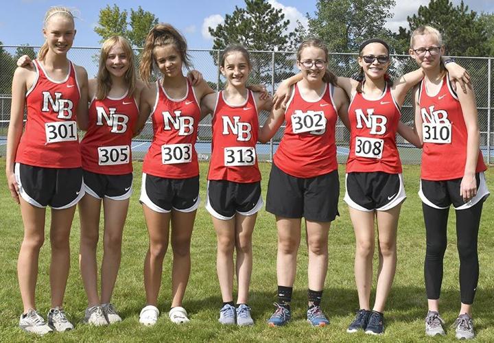 2022 North Branch Viking Fall Sports Showcase | Local | isanti ...