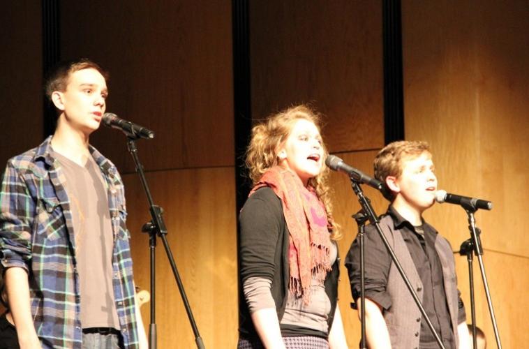 April Mayhem at CIHS | News | isanti-chisagocountystar.com