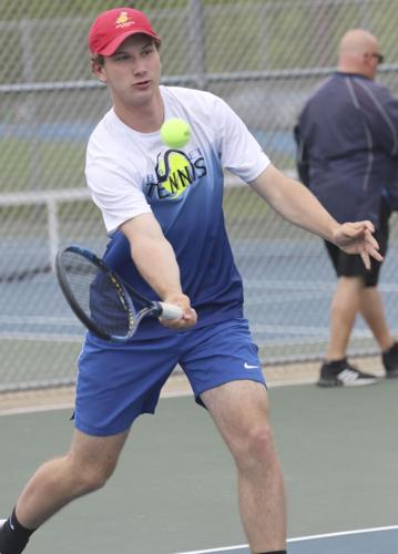 Spring Sports Soundbites: Jacket, Viking baseball, softball play one ...