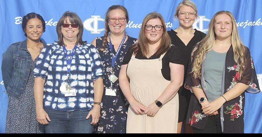 Welcome to Cambridge-Isanti Schools | News | isanti-chisagocountystar.com