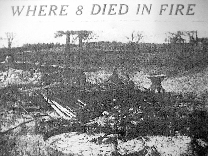 75-year-old murder mystery | | isanti-chisagocountystar.com