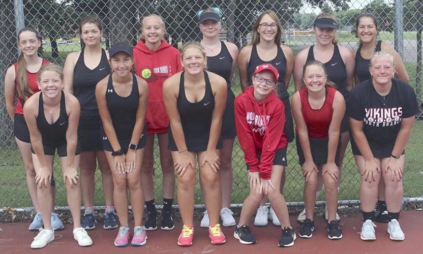 2022 North Branch Viking Fall Sports Showcase | Local | isanti ...
