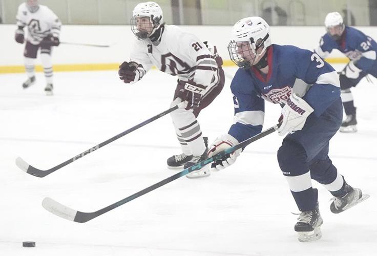 C-I, NB scoreboard: Jan. 8-13, home schedules: Jan. 15 - 24 | News ...