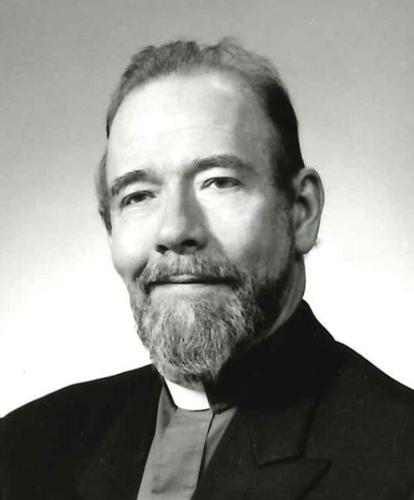Father James David Hahn | Obituaries | isanti-chisagocountystar.com