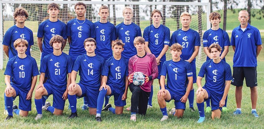 2024 Cambridge-Isanti Bluejacket Fall Sports Showcase | Local | isanti ...