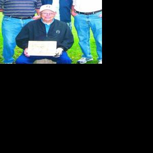 Birthday/golf event at North Branch Golf Course | | isanti ...