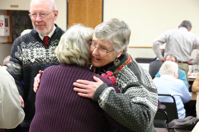 Seefeldt honored | | isanti-chisagocountystar.com