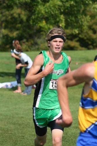 Cross Country coaches report results from MegaMeet | | isanti ...