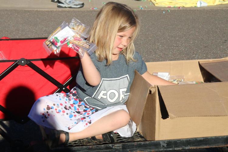 Isanti Jubilee Days parade is bigger than ever | News | isanti ...