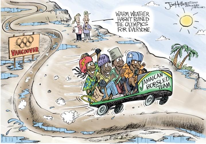 Joe Heller cartoons: Feb. 24 | | isanti-chisagocountystar.com