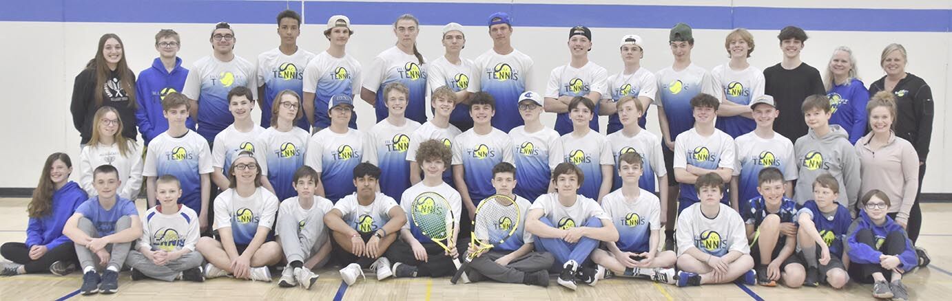 2023 Cambridge-Isanti Bluejacket Spring Sports Showcase | Local ...