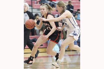 NB to co-op with Rush City in girls basketball | News | isanti ...
