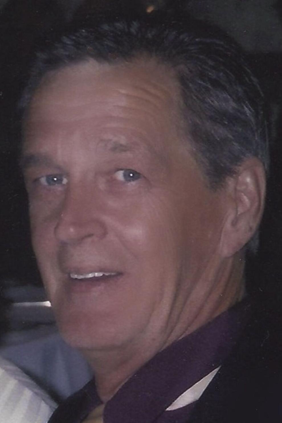 Ronald John Wick | Obituaries | isanti-chisagocountystar.com