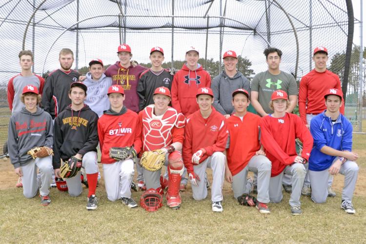North Branch spring sports preview | Local | isanti-chisagocountystar.com