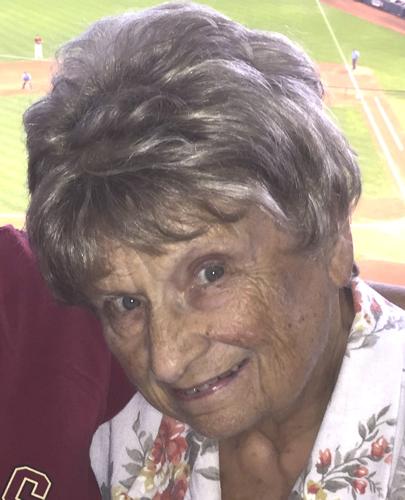 Joyce Olson-Tuttle-Bothun | Obituaries | isanti-chisagocountystar.com