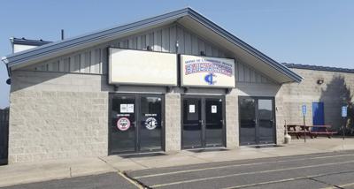 Isanti Ice Arena faces cold financial future | News | isanti ...