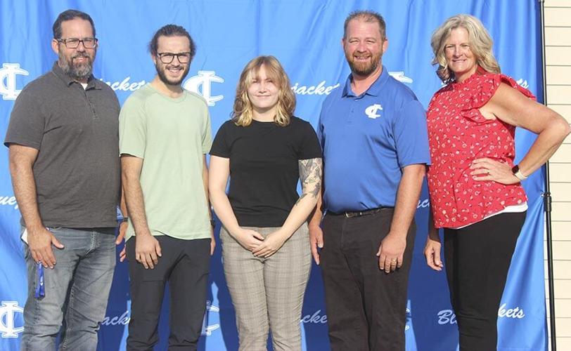 Welcome to Cambridge-Isanti Schools | News | isanti-chisagocountystar.com