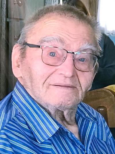 Roland E. Polzin | Obituaries | isanti-chisagocountystar.com