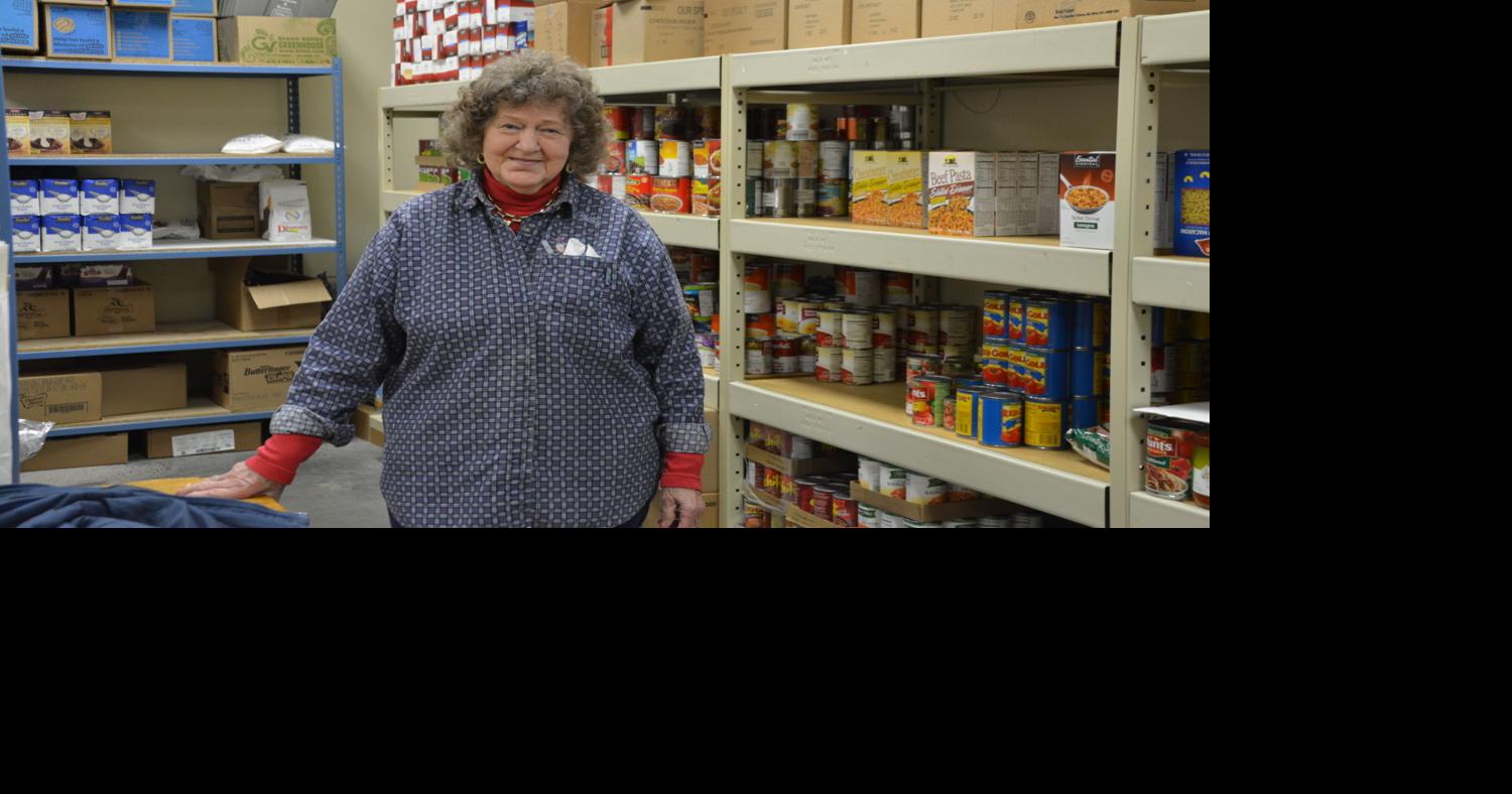Food Shelf Month helps battle food insecurity | News | isanti ...