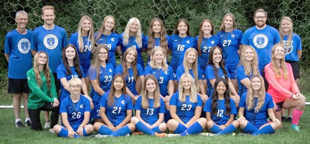 2024 Cambridge-Isanti Bluejacket Fall Sports Showcase | Local | isanti ...