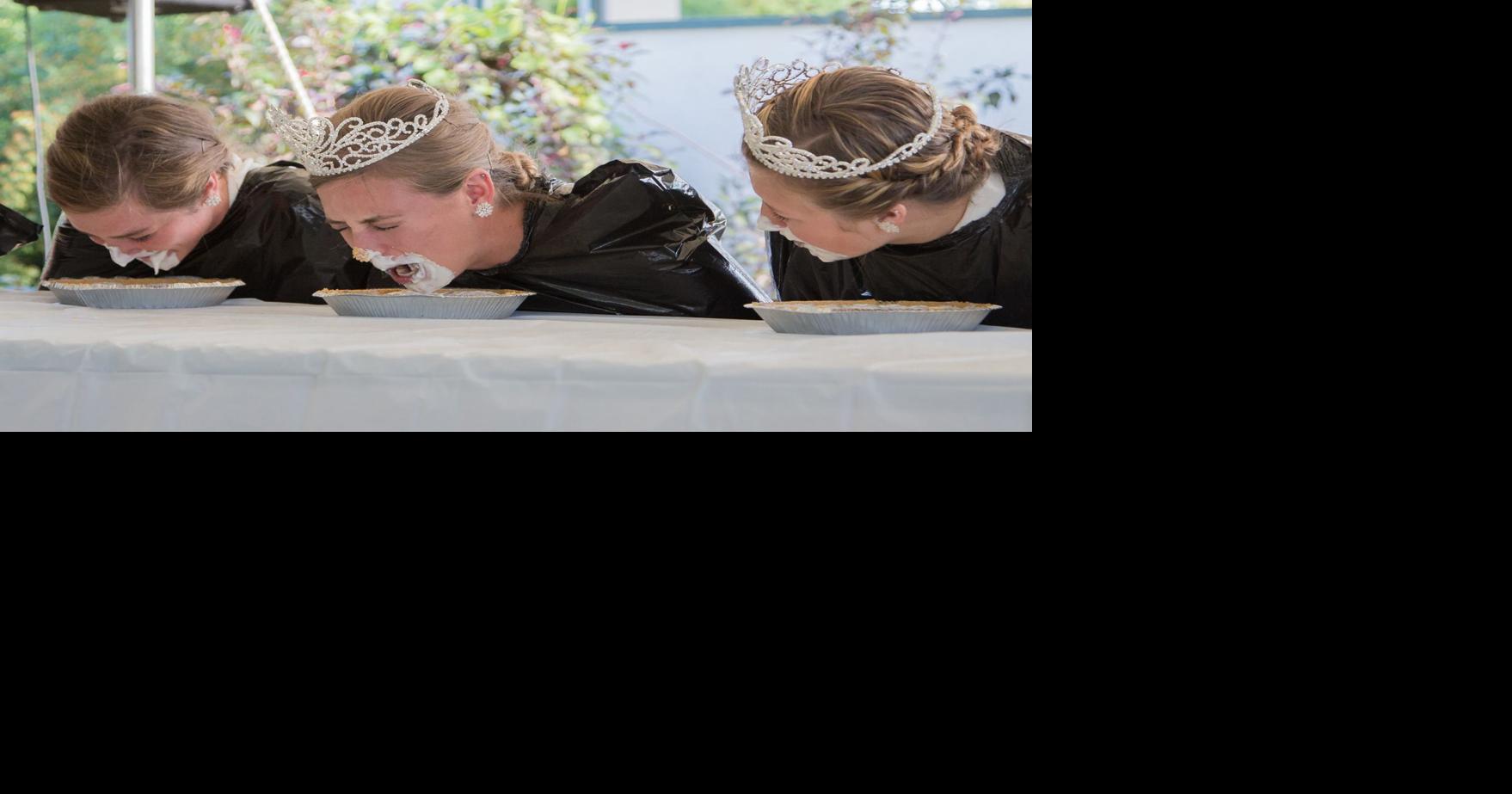 Braham Pie Day bakes up fun for the whole family | News | isanti ...