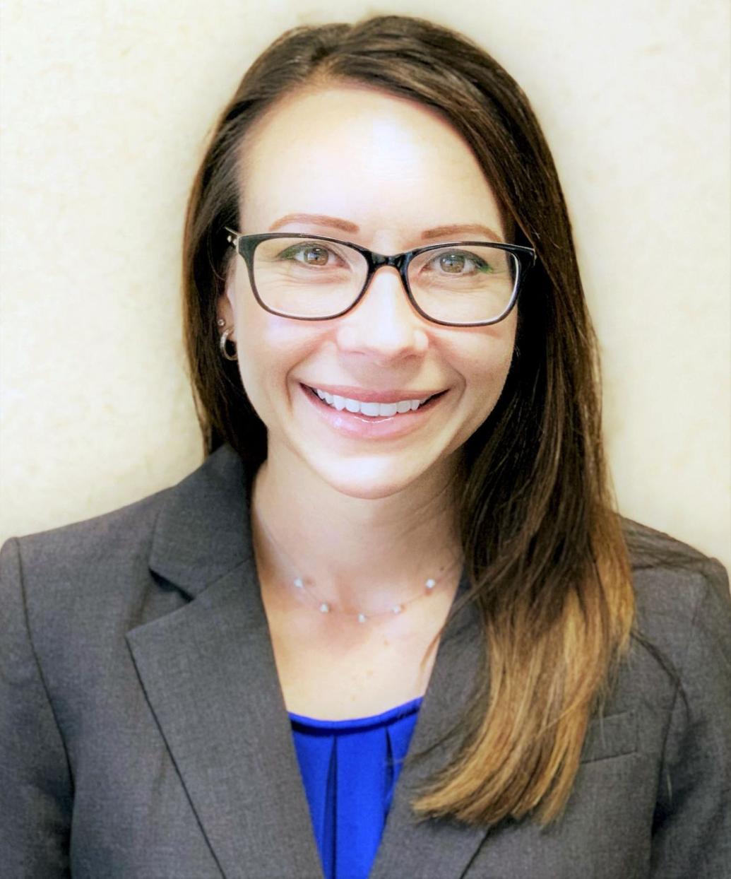 Saterbak appointed to fill judge vacancy | News | isanti ...