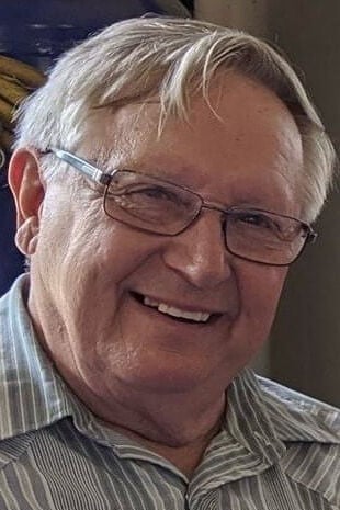 John Andrew Lundin | Obituaries | isanti-chisagocountystar.com