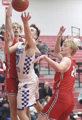 Winter Sports Soundbites: Jackets, Vikings split in head-to-head ...