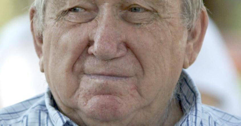 Robert H. Norberg | Obituaries | isanti-chisagocountystar.com