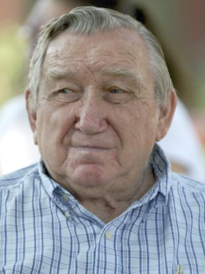 Robert H. Norberg | Obituaries | isanti-chisagocountystar.com