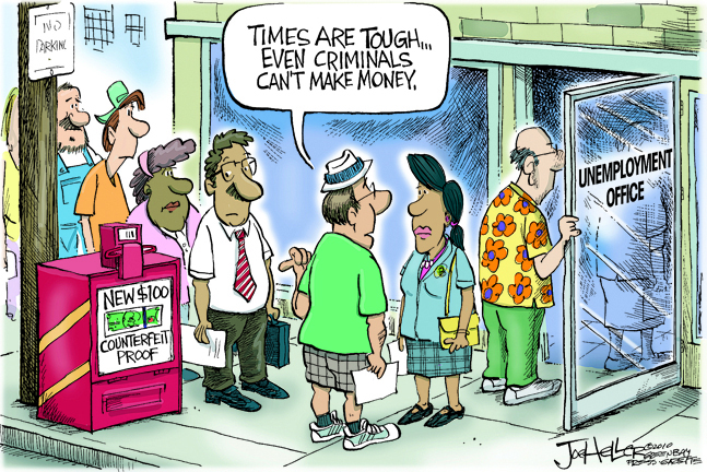 Joe Heller cartoons: April 28 edition | | isanti-chisagocountystar.com