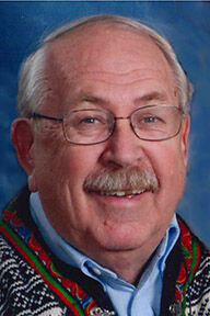 Rev. Howard Skulstad | Obituaries | isanti-chisagocountystar.com